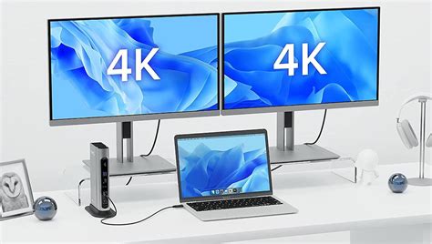 Ces Plugable S New Thunderbolt Dock For Macbook Pro Features Ports Macrumors