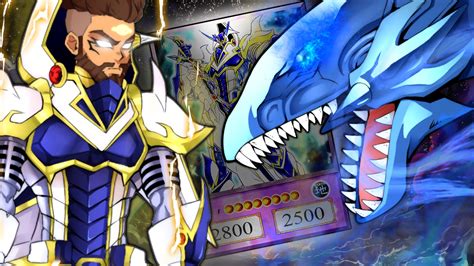 Buster Blader Wallpaper