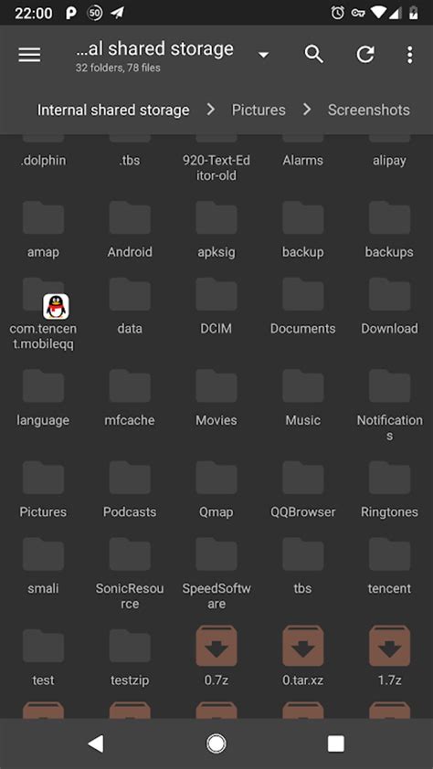 nmm file manager text edit apk for android download