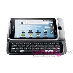 HTC G2 T Mobile Le Prime Foto Ufficiali