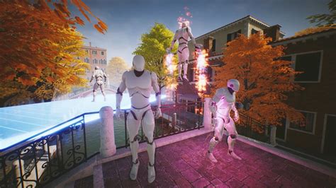 Super Powers Asset Cloud