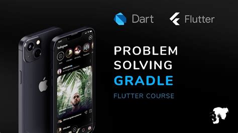 تنزيل وتثبيت gradle وتشغيله مع flutter حل مشكلة نهائياًgradle sync failed youtube