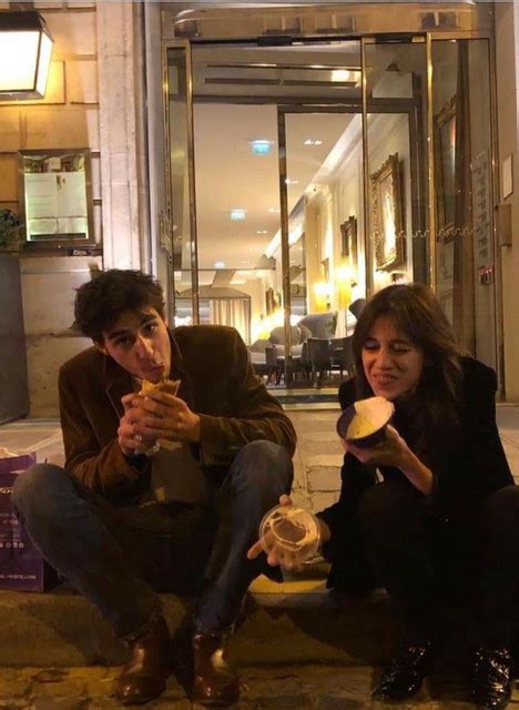 Howd We End Up On The Floor Anyway Playlist By Victoria Ballova