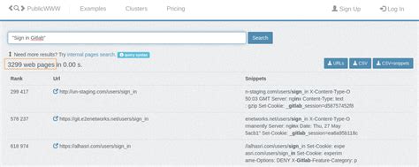 Detect And Exploit Gitlab Ceee Rce With Pentest Cve 2021