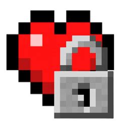 Survival Lock Minecraft Mods CurseForge