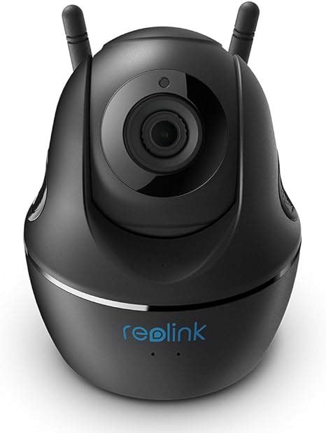 Amazon Com Reolink Indoor Camera 5GHz 2 4G Dual Band WiFi 4MP HD Pan Tilt Baby Monitor
