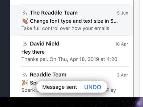 How To Unsend An Email In Any App Popular Science