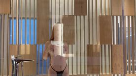 Mala Pink Pelada Se Exibindo Toda Safada Para Seu Macho No Motel Cnn Amador