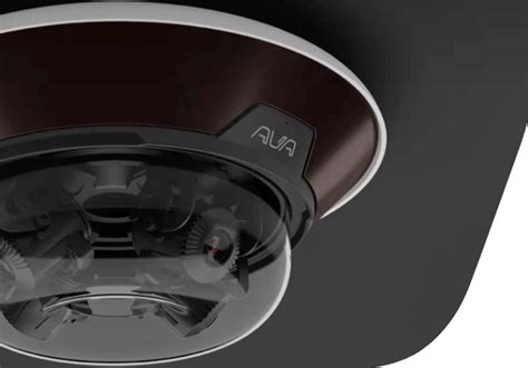 Ava Releases First Cloud Multi Sensor Camera Sennews No 1