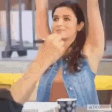 Tickling Armpits S Tenor