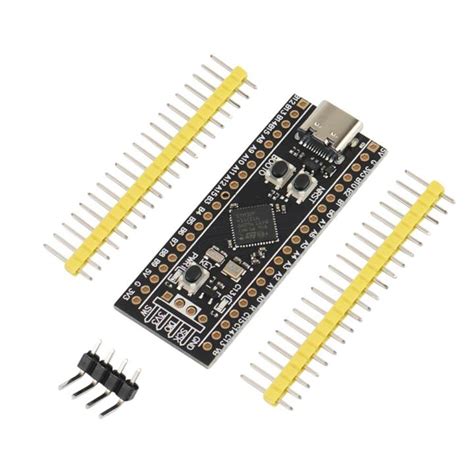 2x Stm32f411 Development Board Stm32f411ceu6 Stm32f4 Learning Board