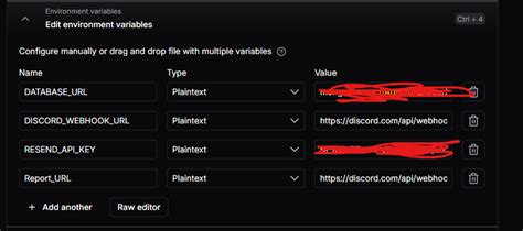 Env Is Not Readable Or Not Found Troubleshooting And Help Koyeb