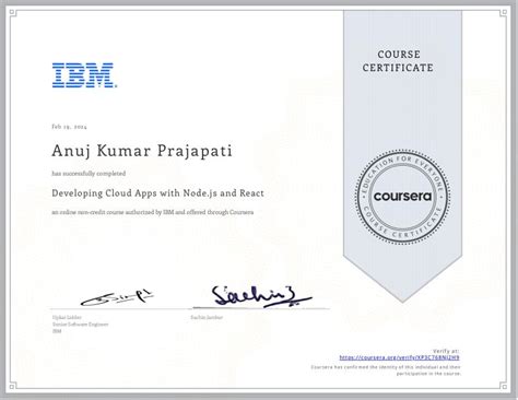 Anuj Prajapati On Linkedin 🎓 Excited To Share That Ive Successfully Completed The React Js