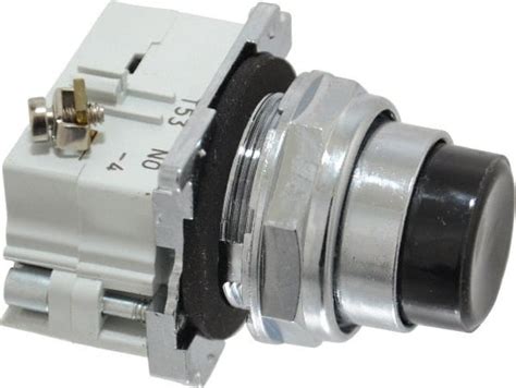 Eaton Push Button Switch MSCDirect Com