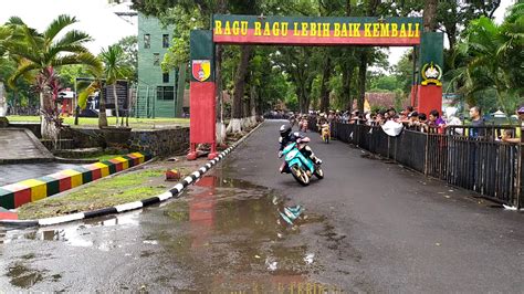 Road Race Secaba Jember 2020 Youtube