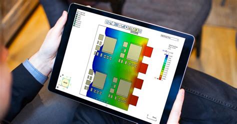 Automatic Simulation Workflow For The Ic Packaging Industry Moldex3d