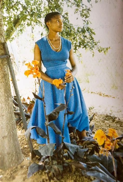 Patricia Noah A Xhosa Black Woman Mother To Trevor Noah Survives A Shooting By Her Ex Husband