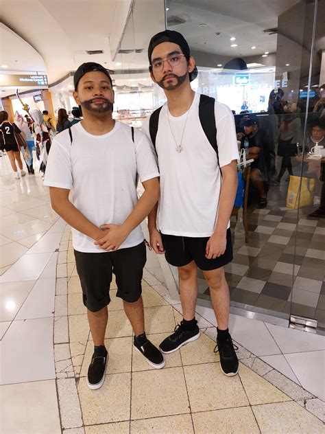 Charlie And I Goes On A Trip To An Anime Fair R Penguinz0