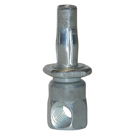 Sammys 2564 In Overall Dia 1 In Overall Lg Rod Hanger 36k205