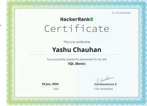 Yashu Chauhan On Linkedin Sqlmastery Queryingwithhumor 10 Comments