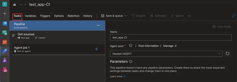 How To Continuously Deploy A Heroku App With Azure Devops Aaronlunadev