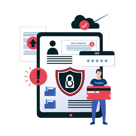 Secure Backup Data Security And Backup