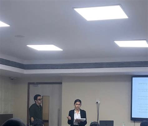 Fiza Shaikh On Linkedin Consulting Learning Professionaldevelopment