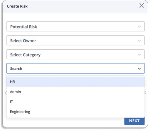 How Scrut Helps With Risk Management Scrut Automation