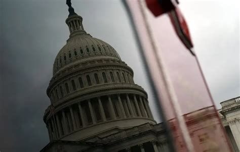 У Сенаті США провели процедурне голосування за податковий законопроєкт Трампа Що буде далі Zn Ua