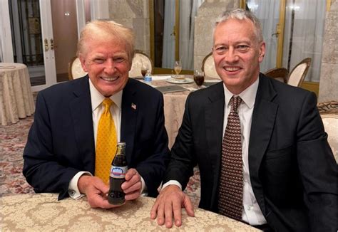 World Newstrump Receives First Ever Presidential Commemorative
