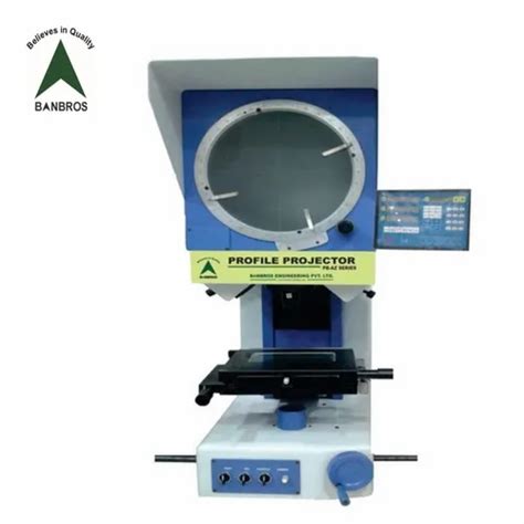 Vertical Profile Projector With Digital Data Processor Pb 12az At Best Price In Ghaziabad