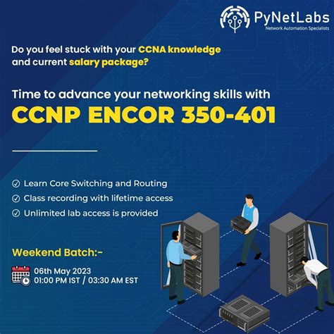 Pynet Labs India On Linkedin Ccnp Ccnptraining Pynetlabs Pynetlabstraining Training