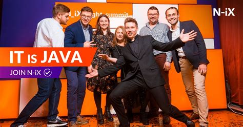 N Ix On Linkedin Senior Java Engineer With Kafkaspark Careers At N Ix