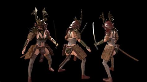 Build 3d Game Character 3d Asset Texture Toggle Nsfw Amor Rig Ue5
