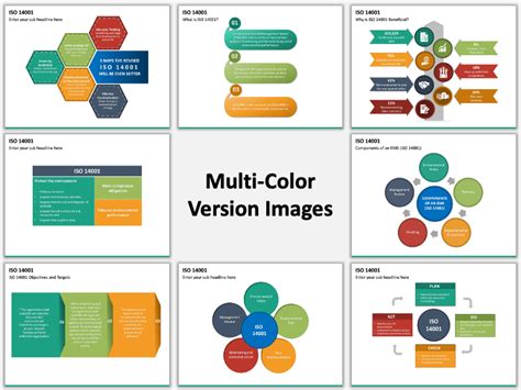 ISO PowerPoint And Google Slides Template PPT Slides