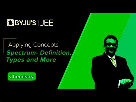 Understanding Spectral Lines Emission And Absorption Understanding Spectral Lines Emission And Absorption