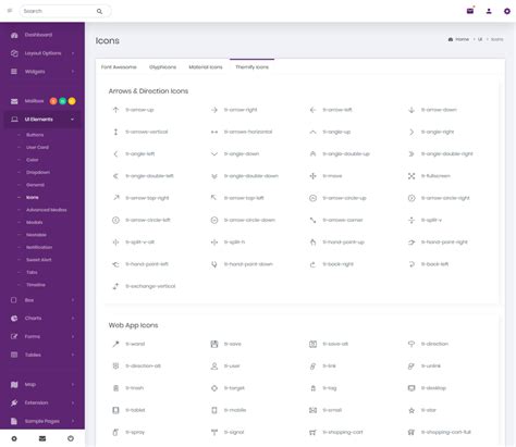 Qixa Responsive Bootstrap Admin Templates Dashboard