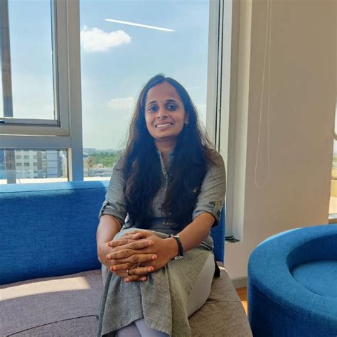 Karthika Mp Mts Iv Cslt Automation Engineer Verizon Data Services India Pvt Ltd Xing