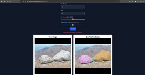 Usage Aic Hcmus Fragment Segmentation