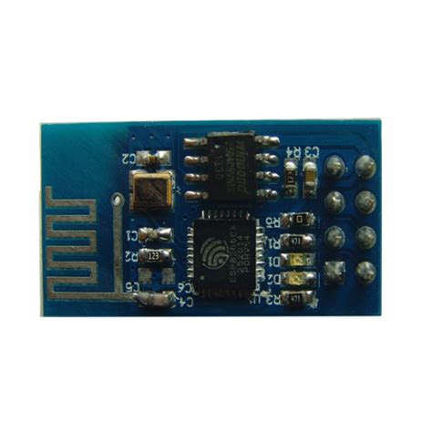 Esp8266 Serial Wifi Wireless Transceiver Module Send Receive Lwip Apsta A Free Shipping
