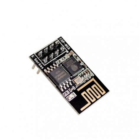 Jual Modul Esp8266 Seri Esp 01 Shopee Indonesia