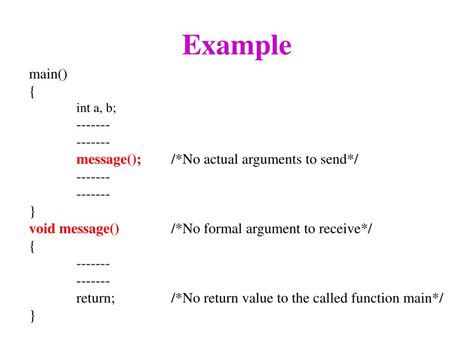 PPT TYPES OF FUNCTIONS PowerPoint Presentation Free Download ID 3374156