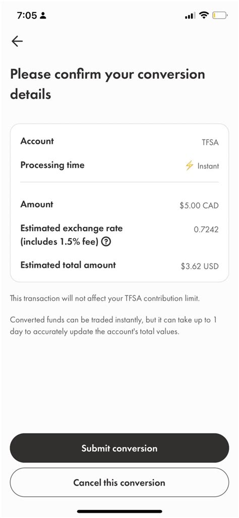 Can I Buy Us Stocks On Wealthsimple Guide With Screenshots Noel