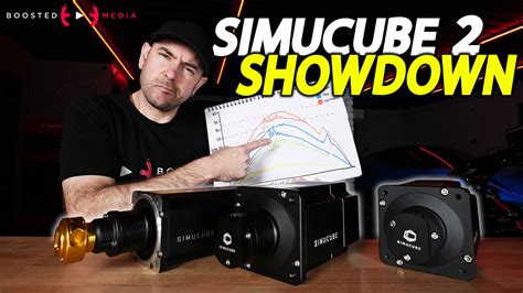 Simucube 2 Wheelbase Guide Which Is Best For You Boosted Media
