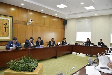 НББХ Үндэсний зөвлөлийн гишүүнд нэр дэвшигчдийн заримыг дэмжлээ