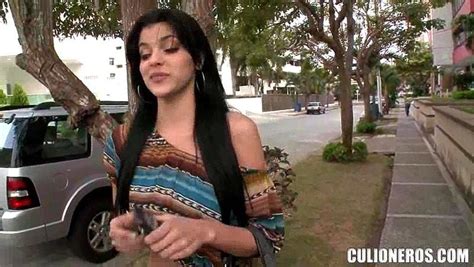 Watch Luchy Sex Colombiana Latina Porn Spankbang