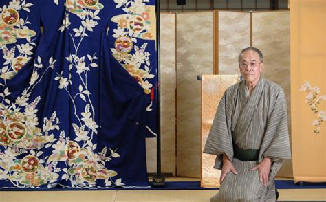 高橋呉服店 きものガイド広島