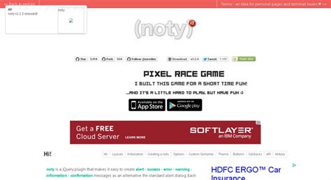 15 Best Jquery Notification Plugins 2024 Wpshopmart