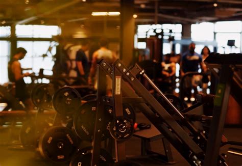 Seven Redefining Wellness And Community In Dubai Gymfluencers Uae