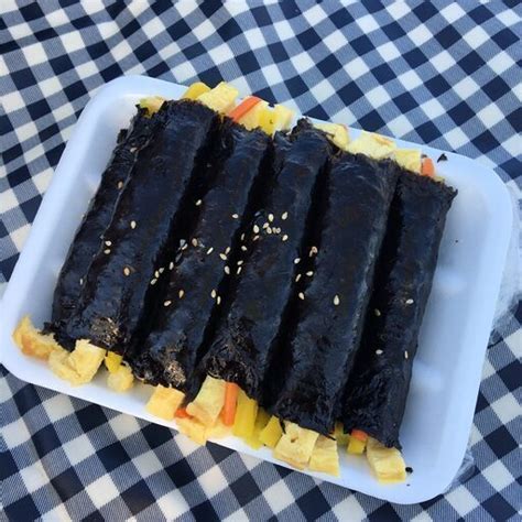 선꼬마김밥 Mlbpark